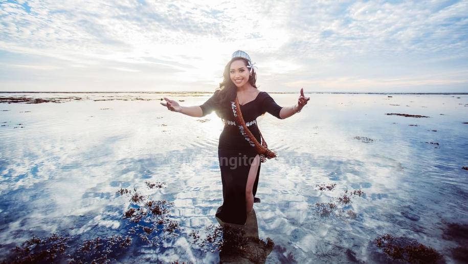 Longest reigning Miss Heilala ready to hand over crown | Matangi Tonga
