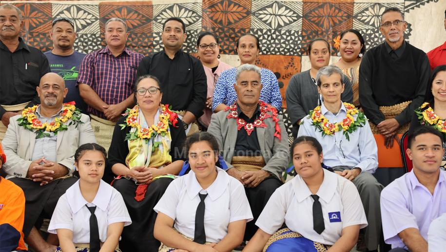 New technical and hospitality equipment for 15 secondary schools ...