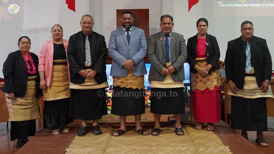 Pacific Labour Mobility: benefits and challenges for Tonga | Matangi Tonga