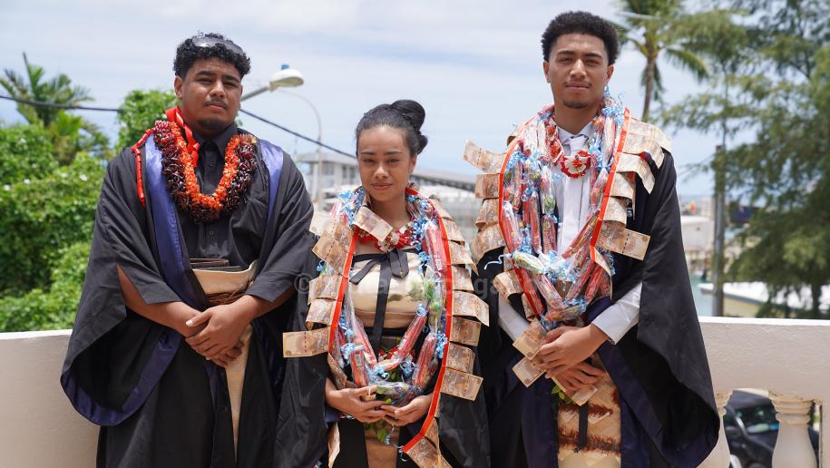 ‘Atenisi University celebrates 50th anniversary (1975-2025) at ...