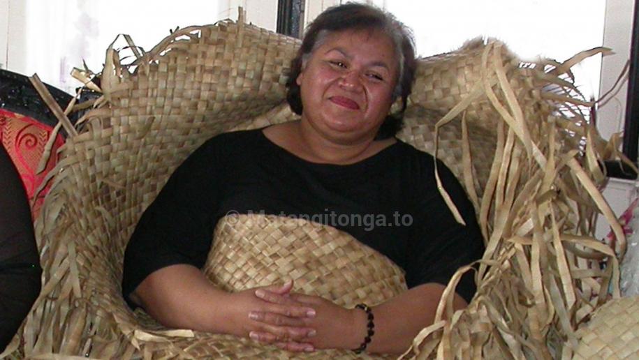Princess Taone passes away in Auckland | Matangi Tonga