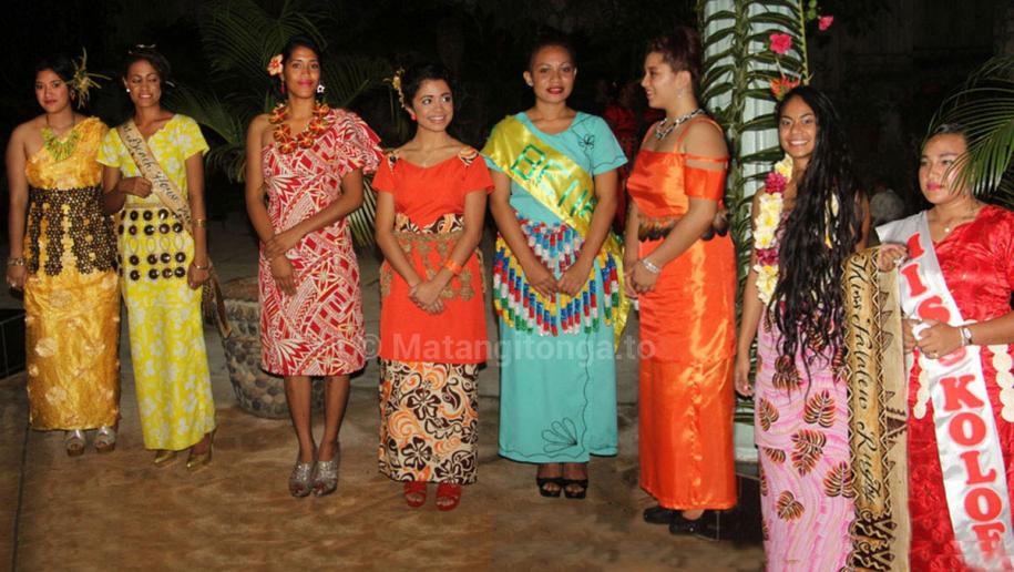 Crown Prince launches Tu'i Vava‘u Festival | Matangi Tonga