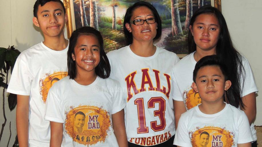 Sentencing of policemen adjourned to July 9 | Matangi Tonga