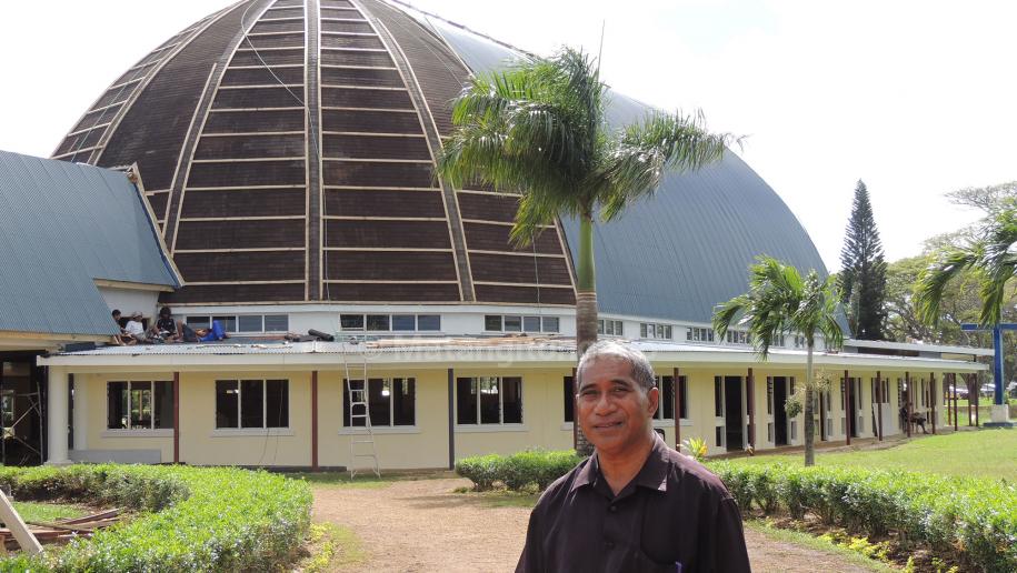 June celebration for Tupou College 150th Anniversary | Matangi Tonga