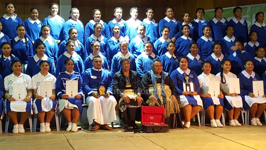 Secondary Schools Bands Play Music For Peace Matangi Tonga Secondary Schools Bands Play Music For Peace Matangi Tonga