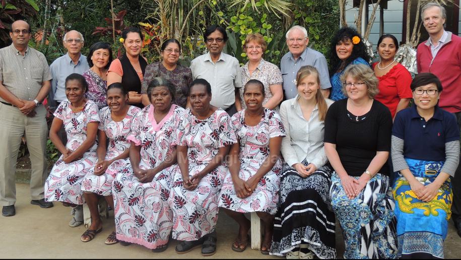 International Healthcare mission helps Tongan patients | Matangi Tonga