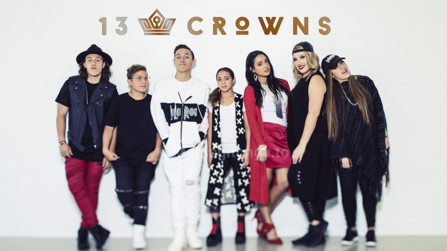 The Jets' legacy continues with '13 Crowns' | Matangi Tonga