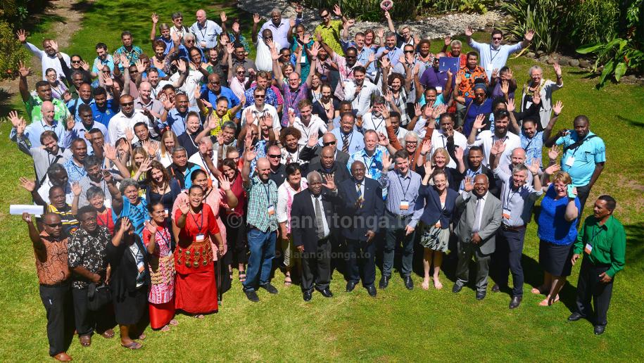 Tonga supports proposal for PI labour mobility secretariat | Matangi Tonga