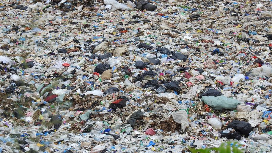 Tonga wants to ban single-use plastics | Matangi Tonga