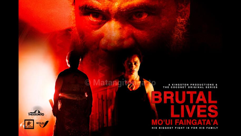 Tongan cast in TV series to air on 5 August | Matangi Tonga