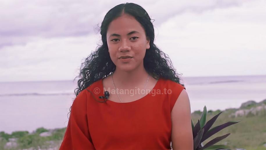 Young Tongan to sing in Commonwealth musical collaboration | Matangi Tonga