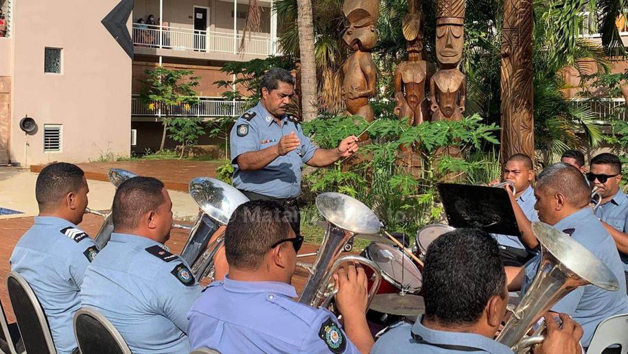 NZ repatriates test negative to CoViD-19 | Matangi Tonga