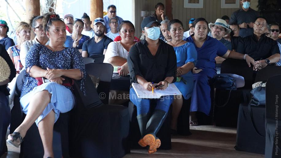 “We are desperate for communications”, say Tongan business people ...