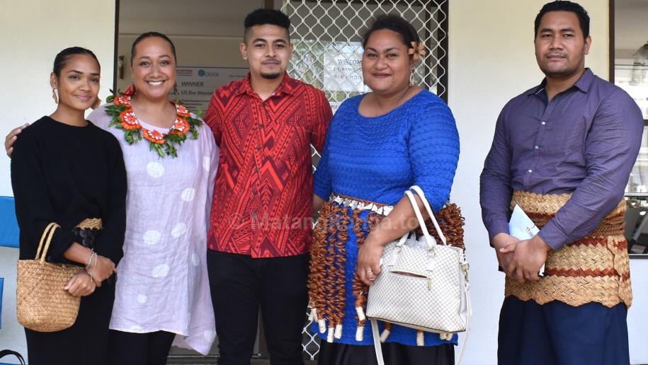 Youth “Greenpreneurs” encouraged to grow sustainable businesses ...