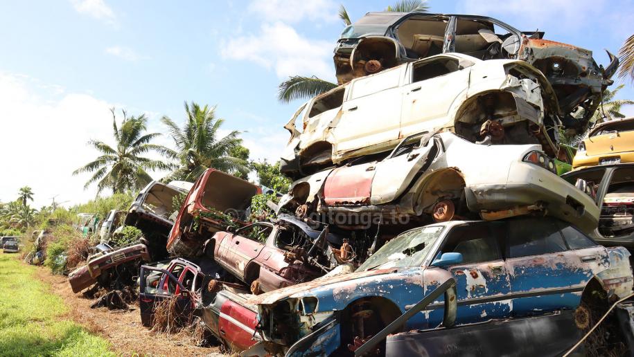 Matangitonga | Tonga's Leading News Website