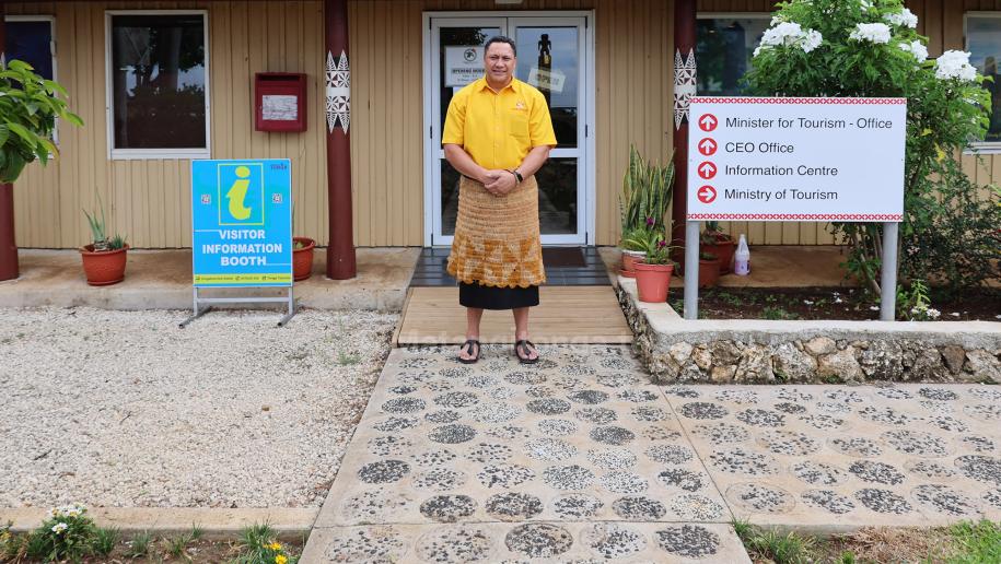 Two years on: tourism recovery slow, but Tonga aims to build back ...