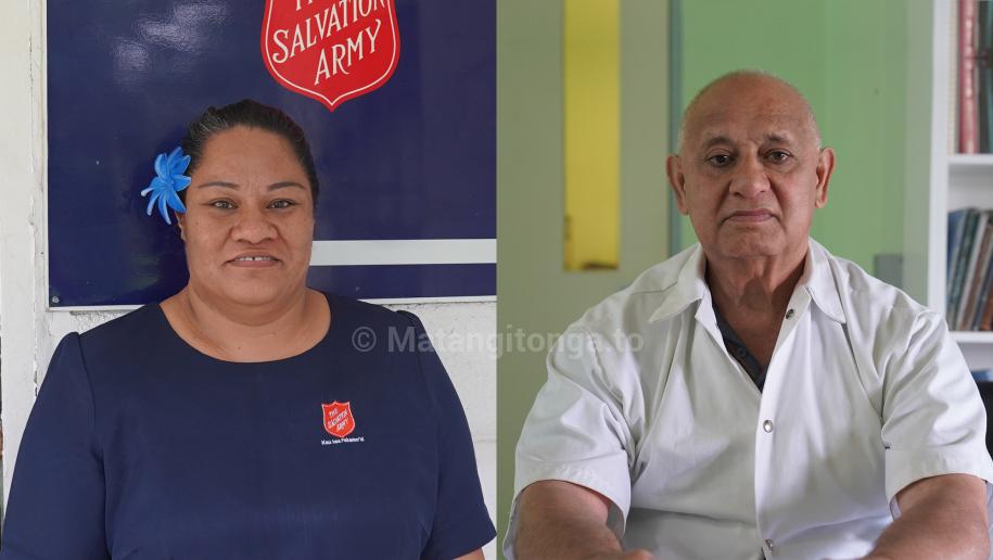 Unmanaged drugs issue "a new normal" in Tonga, breaking up families and ...