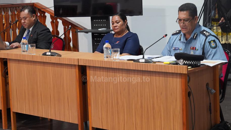 Matangi Tonga | Tonga's Leading News Website