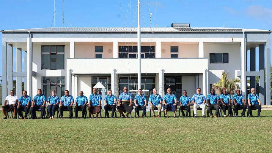 Matangi Tonga | Tonga's Leading News Website