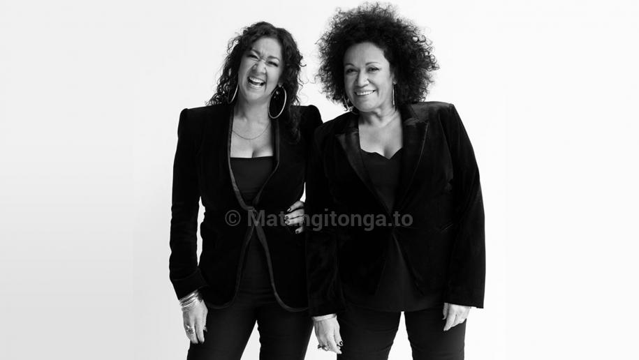 Vika and Linda Bull’s ‘Akilotoa album Number 1 on Australian music ...