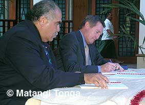 A new Curriculum for Tongan schools in three years | Matangi Tonga