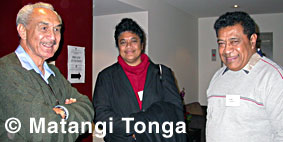 Understanding Tongans, involves heart and mind, says new THA president ...