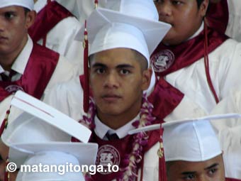 A second Kava for West Point | Matangi Tonga