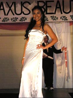 Five register for Miss Heilala Pageant | Matangi Tonga